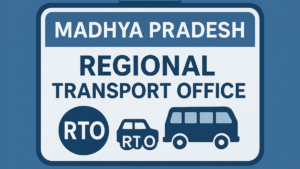 Madhya Pradesh Regional Transport Office (MP RTO) Vehicle Registration ...