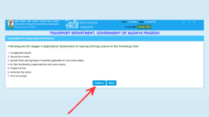 Driving Licence MP 2025: Check Eligibility Criteria, Document List ...