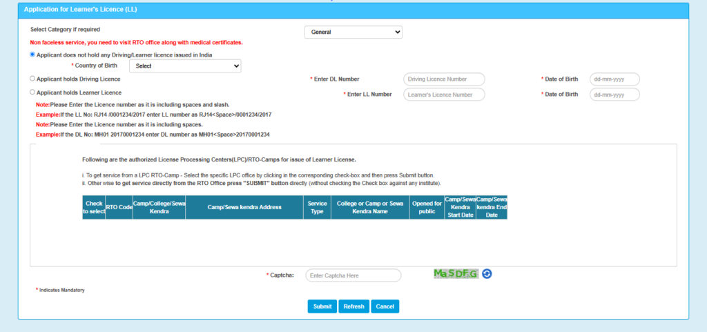 Driving Licence Download 2025: भारत में ड्राइविंग लाइसेंस (DL) कैसे ...